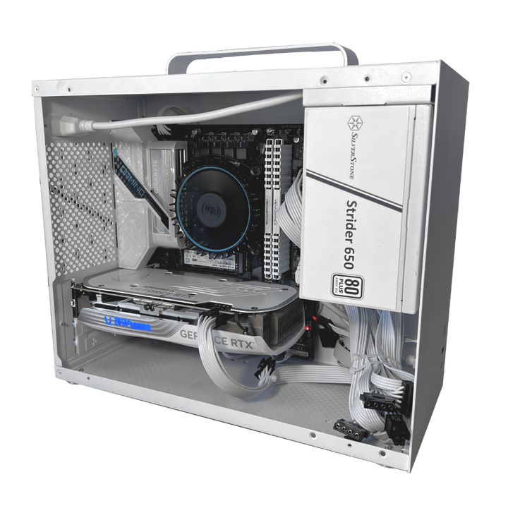 Budget Gaming PC Cases – EZYPC Australia