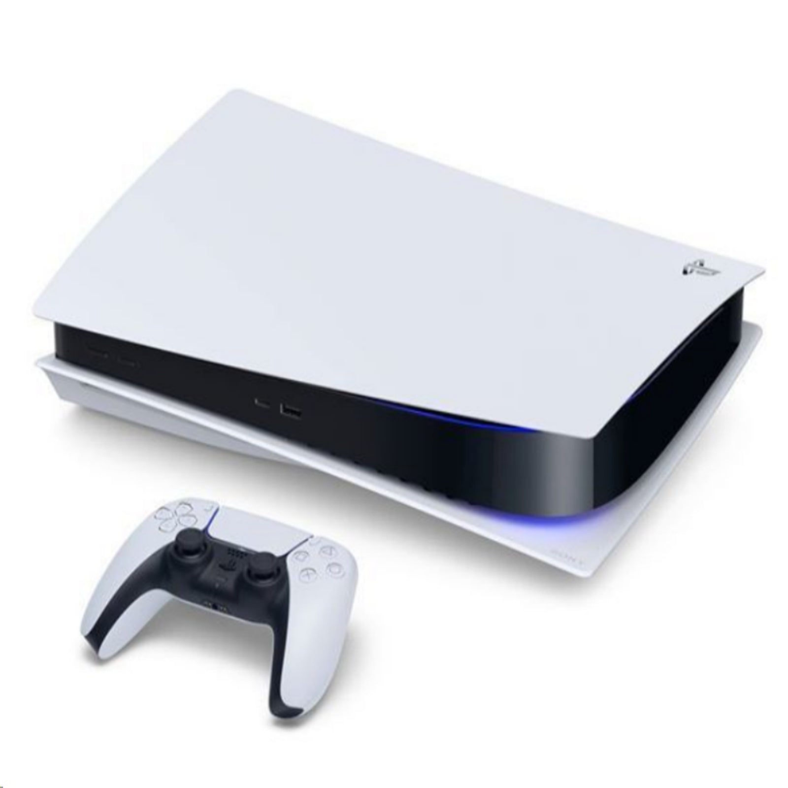 Pre-owned PS5 PlayStation 5 Original 1TB Console - Disc Version – EZYPC